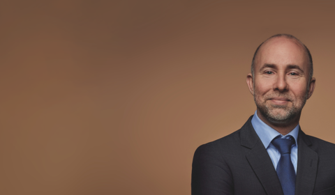 Prof. mr. Danny Busch • CPO