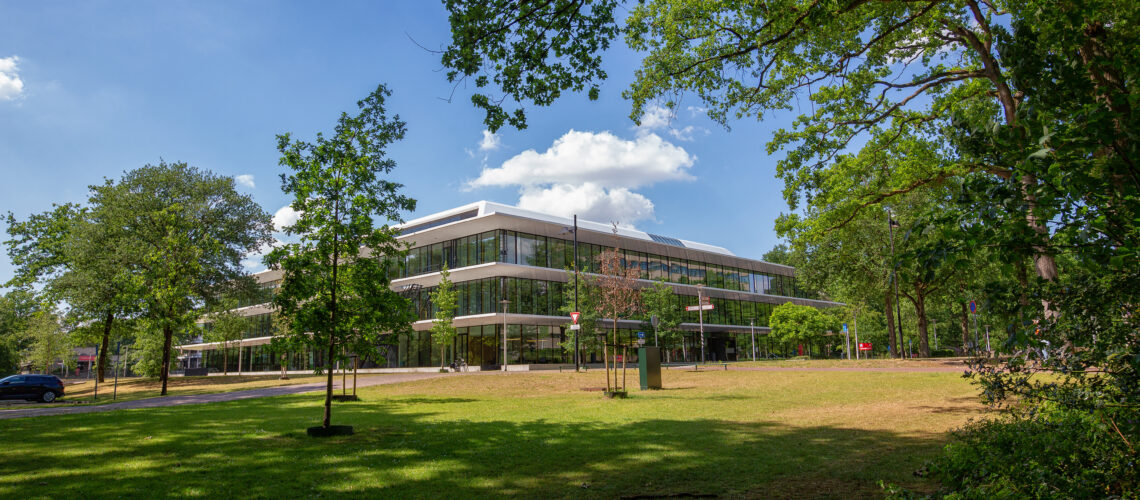 Bereikbaarheid CPO • CPO