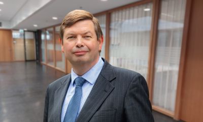 Mr. dr. Ruud Hermans • CPO