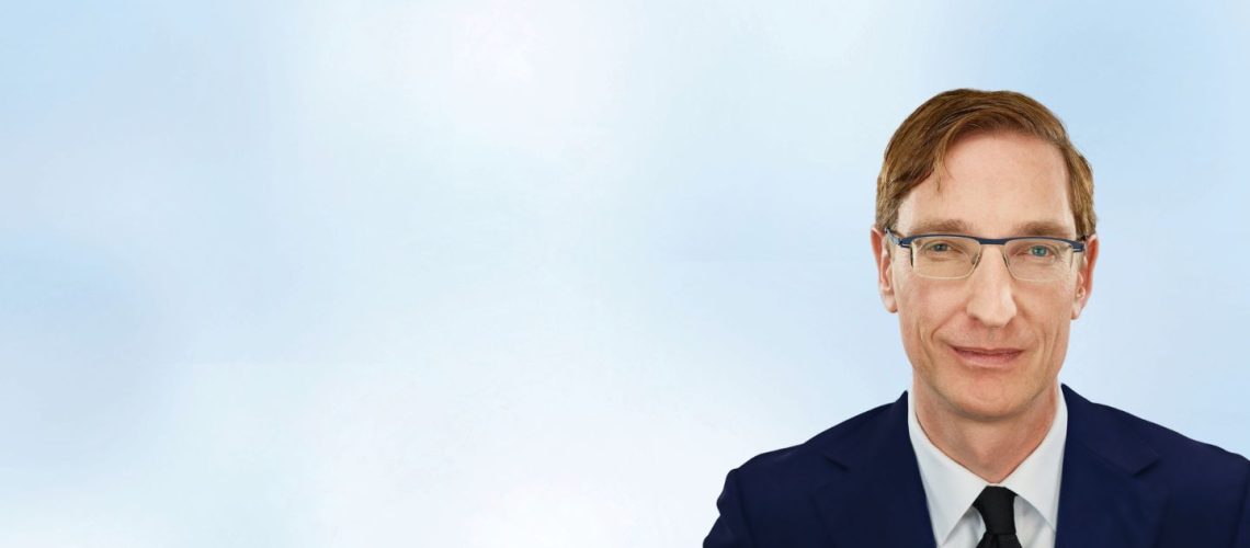 Prof. dr. mr. André Janssen - CPO