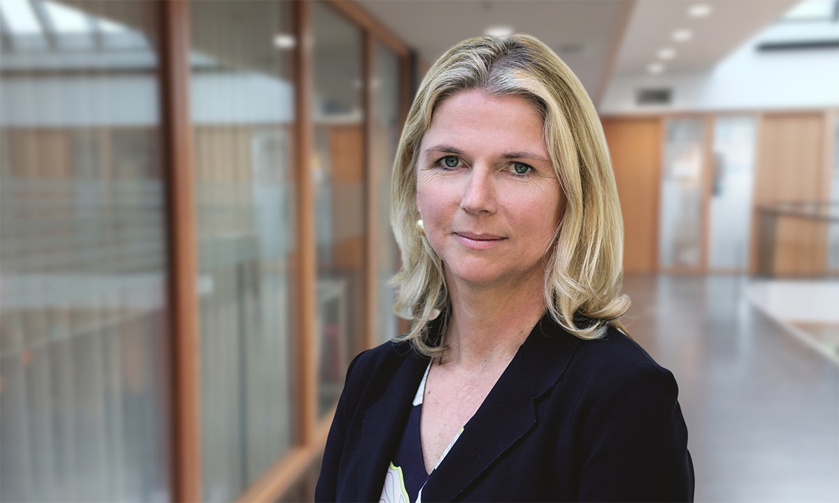 Prof. mr. Kitty Lieverse • CPO