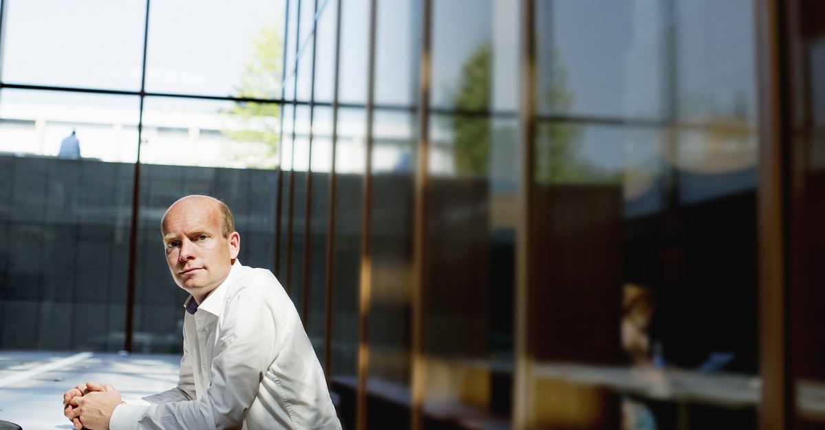 "Met de juiste kennis maak je het verschil" • CPO