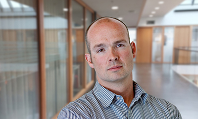 Prof. mr. Tonny Nijmeijer • CPO