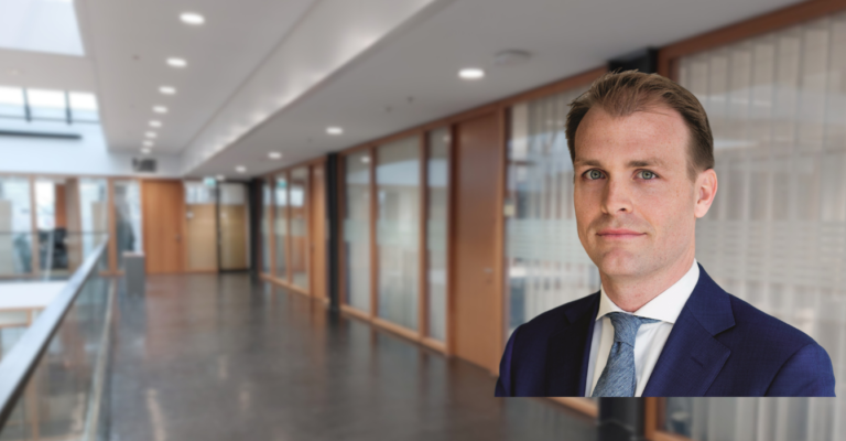 Prof. mr. Ben Schuijling • CPO