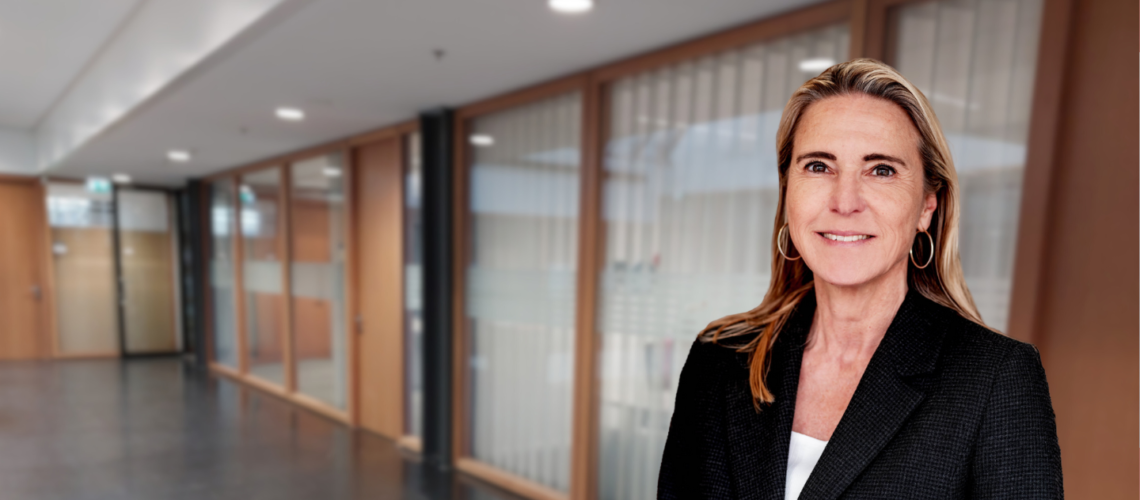 Inge-Lisa Toxopeus RV • CPO