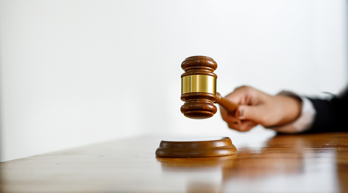 Rechtspraak, rechter en verantwoording • CPO